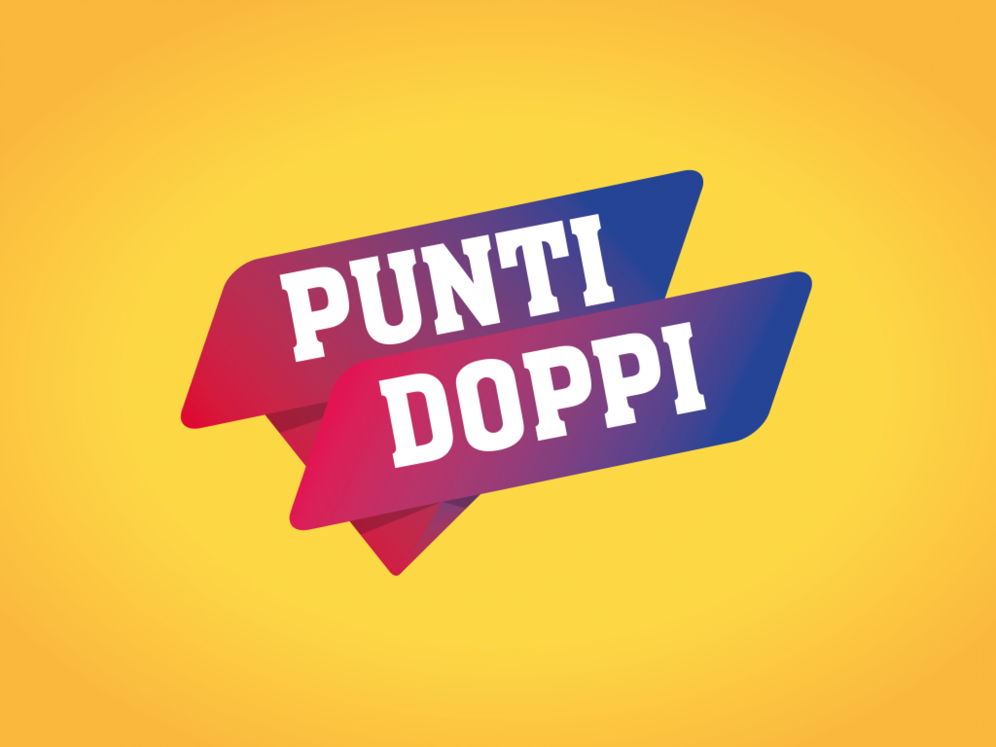 PUNTI DOPPI
